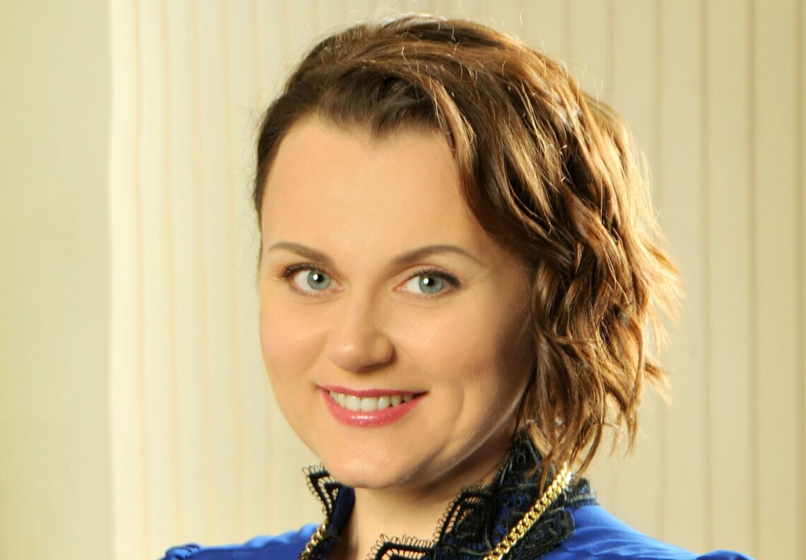 Наталия Коваль — метчмейкер