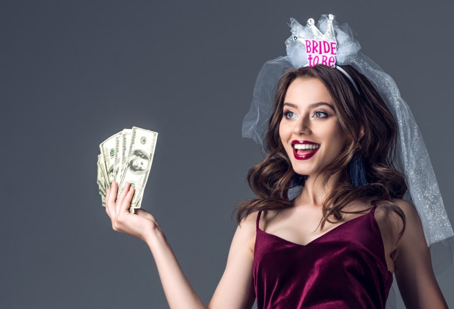 Ukrainian Women Scams
